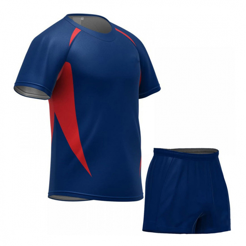 Rugby Uniform - Athlete Crafters® - Customised Sport Apparel based in ...